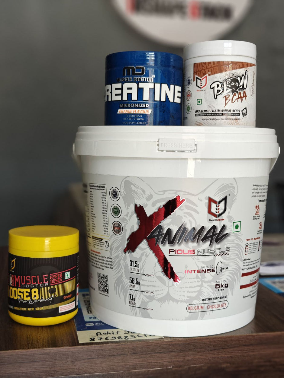 combo – INSHAPESTACK